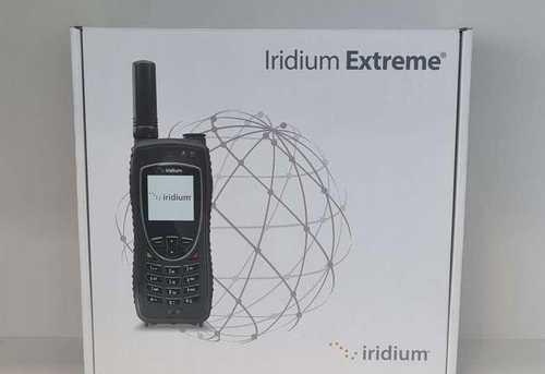 Спутниковый телефон Iridium Extreme 9575