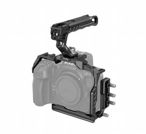 Клетка SmallRig Cage Kit для Nikon Z8 3941