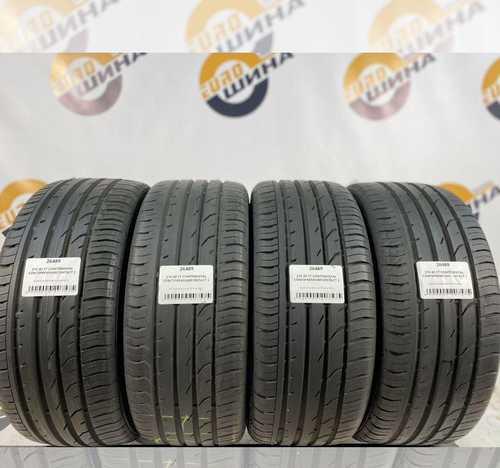 Continental ContiPremiumContact 2 215/40 R17 84W