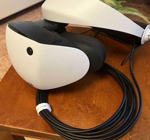 Шлем sony ps 5 vr2