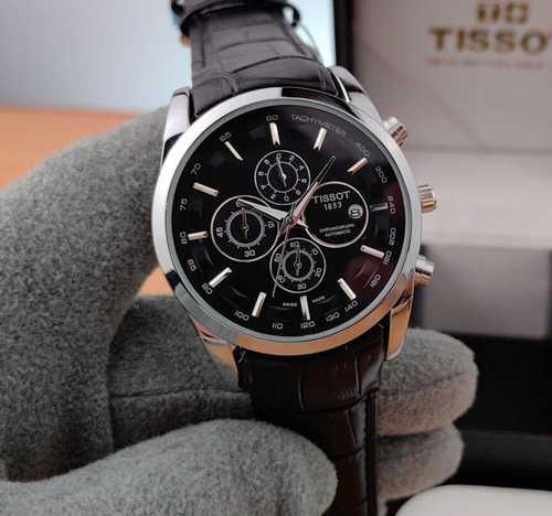 Часы мужские Tissot couturier