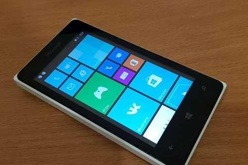 Microsoft Lumia 435 DS RM-1069