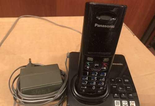Радиотелефон Panasonic KX-TG8225ru