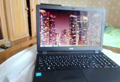 13.3" Acer Aspire 3410, 250 ГБ, Celeron SU2300, RAM 4 ГБ, Intel GMA 4500MHD