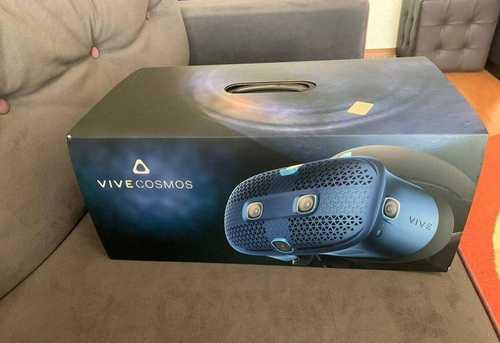 HTC vive cosmos