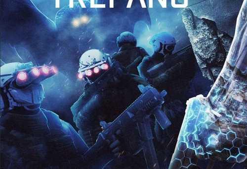 Trepang2 PS5