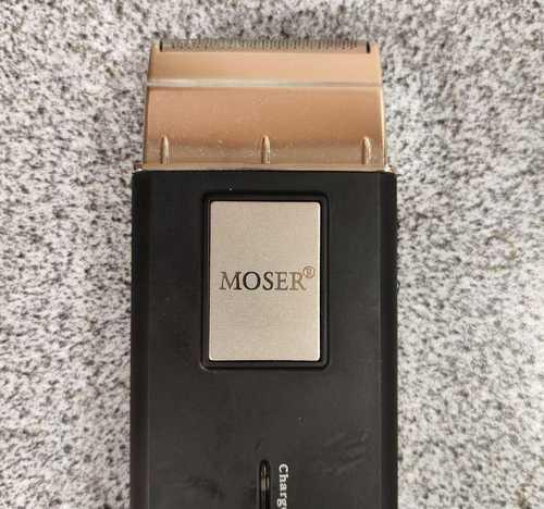 Шейвер Moser
