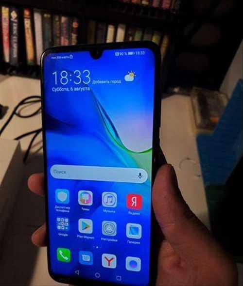 Huawei P30 lite 6/256GB