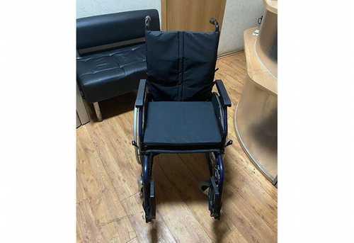 Прокат инвалидной коляски