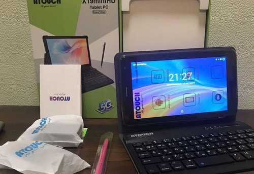 Планшет Atouch X19mini 8/256