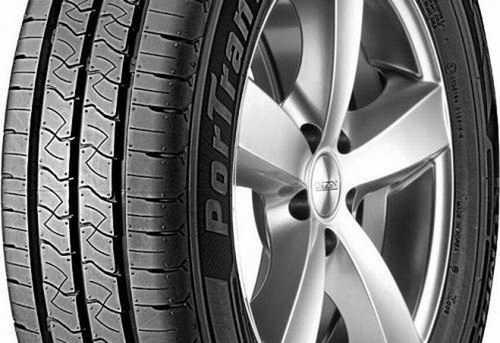 Kumho PorTran KC53 215/75 R16C