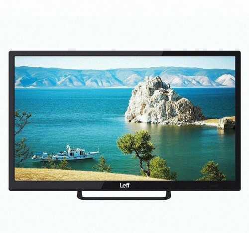 Телевизор SMART TV Leff 24 24H240T