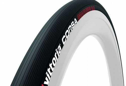 Покрышка 28" шоссе Vittoria Corsa G2.0 TLR кевлар