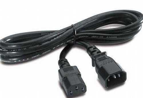 Pwr Cord, Входной: 120V, 208V, 230V, Тип входного