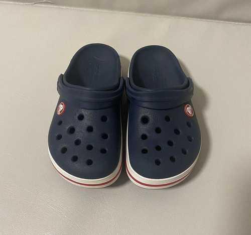 Crocs сабо детские c11