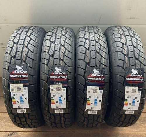 Arivo Terramax ARV Pro A/T 265/65 R17 112T