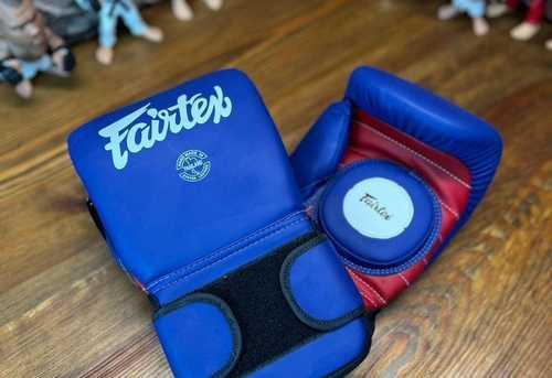 Лапы Перчатки Fairtex