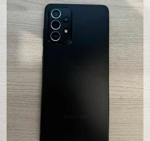 Samsung Galaxy A52, 4/128 ГБ