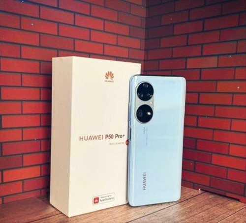 Huawei p50 pro plus 128
