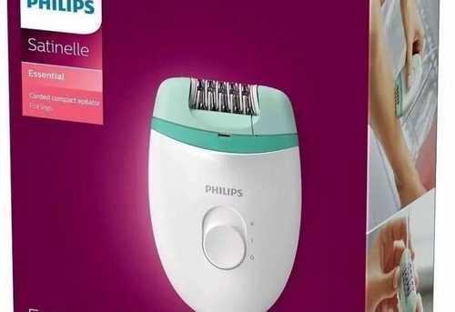 Эпилятор philips