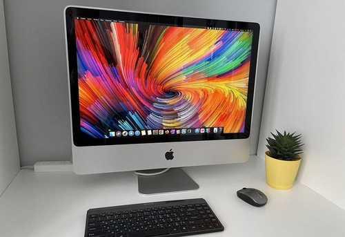 Apple iMac 24“ SSD 512Gb