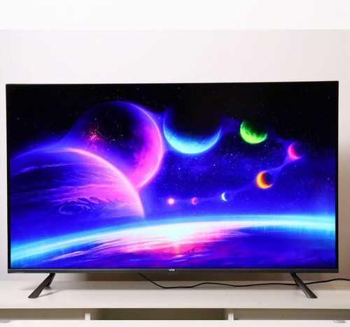 SMART TV 4K Телевизор Hisense 55 дюймов