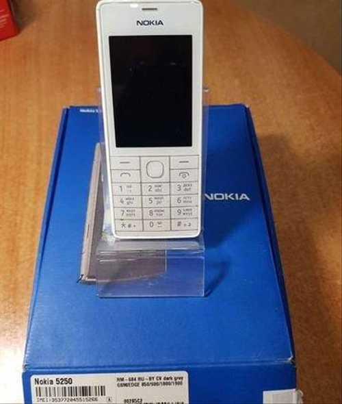 Nokia 515 white