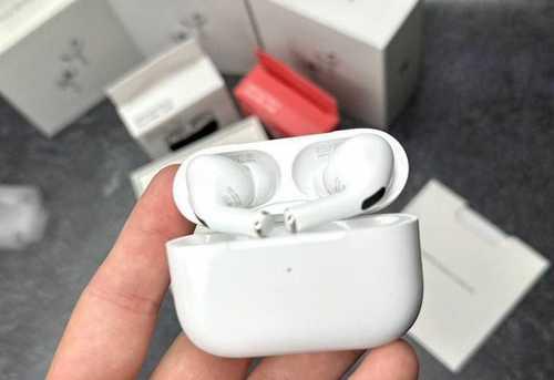 Наушники Airpods Pro 2 Type C