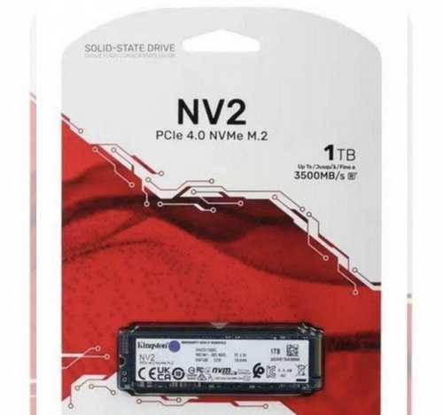 Ssd m2 nvme 1tb pci 4.0