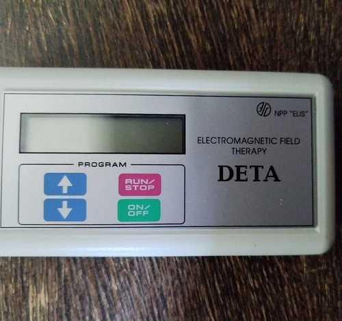 Прибор электромагнитной терапии Deta