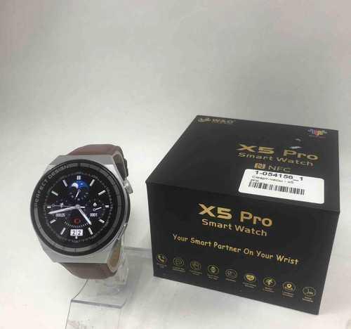 SMART часы x5 pro max