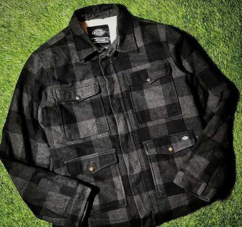 Куртка шерпа dickies