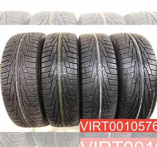 Nokian Tyres Nordman RS2 195/65 R15 95R
