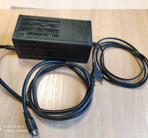 Блок питания Atari PS31