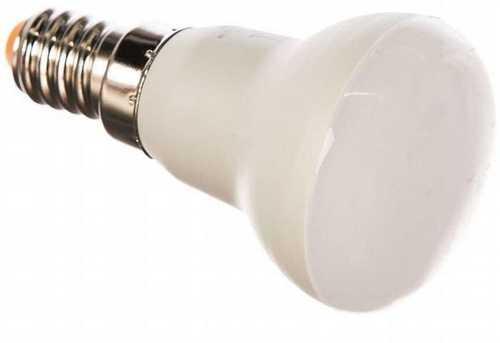 Светодиодная лампа wolta 5Вт, 220В, Е14, 400лм