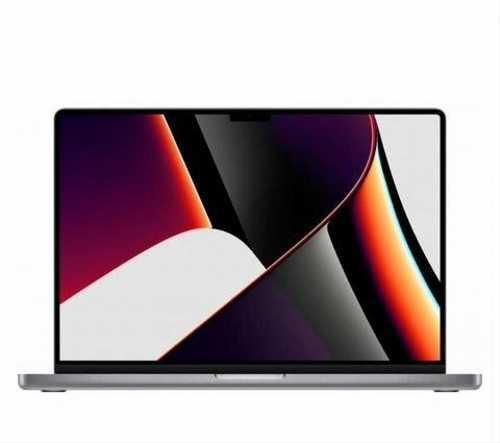 Ноутбук Apple Z14W0007L MacBook Pro M1 Max 10 core
