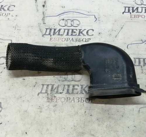 Воздуховод Audi A4 (B7) 2004-2009