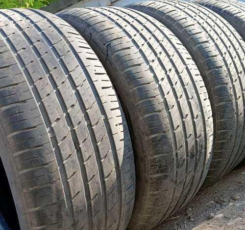 Nexen N'Fera RU5 SUV 265/50 R20