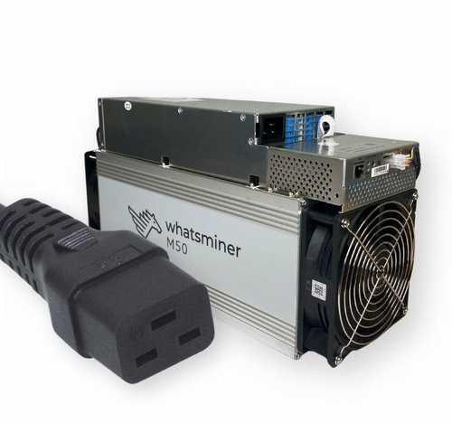 Кабель питания С19 Antminer / Whatsminer