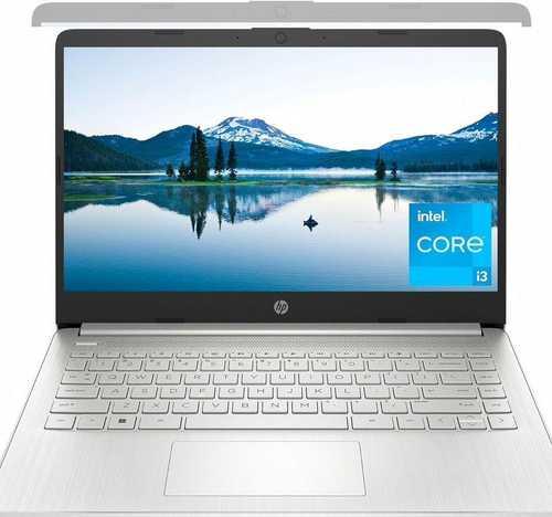 Новый USA HP 14 inch 12th Gen Intel Core i3-1215U
