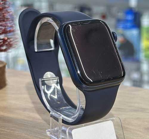 Apple Watch 6 40mm Blue