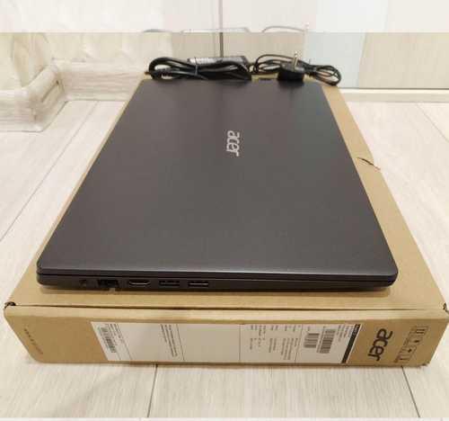 Ноутбук Acer Aspire 3 a315