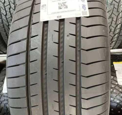Kapsen K3000 245/40 R18 97W