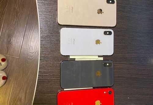 iPhone Xr, 128 ГБ