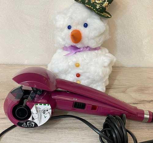Плойка стайлер Babyliss paris
