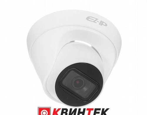 IP камера видеонаблюдения Dahua EZ-IPC-T1B20P-0280