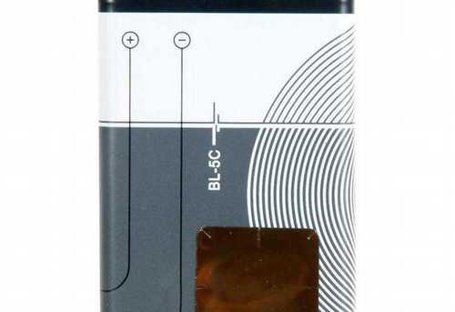 Аккумулятор для Nokia 6600, 1100, 1110, 1112, 1200