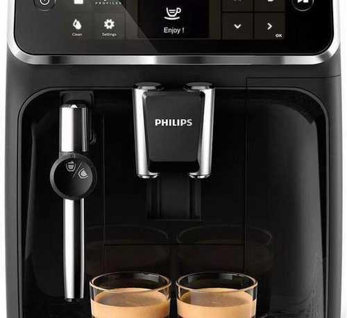 Кофемашина автоматическая Philips EP4321/50