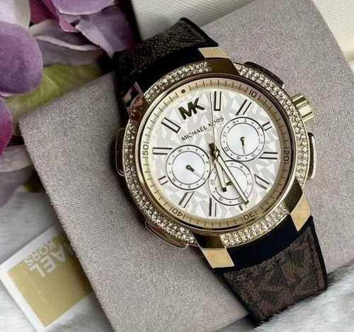 Часы michael kors Sidney MK6948 полный комплект