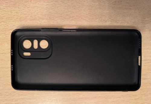 Чехол для телефона Xiaomi Poco F3
